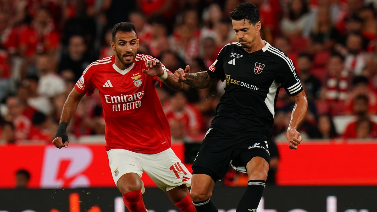 Benfica vs Casa Pia Preview, Predictions & Betting Tips - Primeira Liga