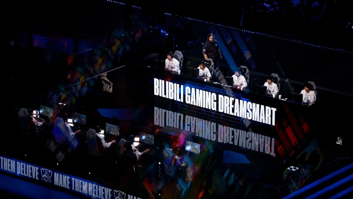 Bilibili Gaming vs Vivo Keyd Stars Tips & Odds – Vivo Keyd Can Upset at ...