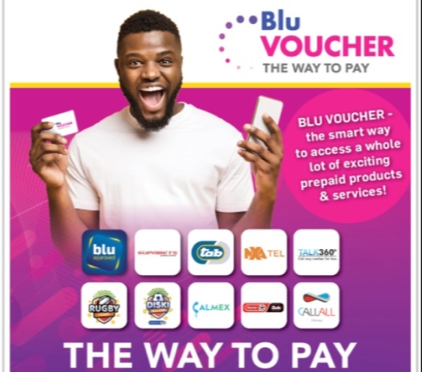 How to Deposit Using Blu Voucher at World Sports Betting