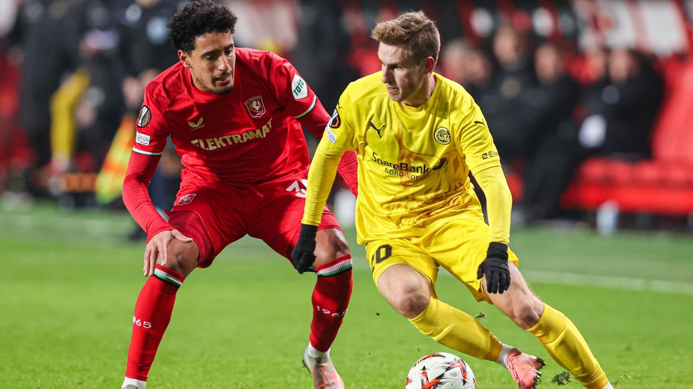 Bodo/Glimt vs Twente Predictions & Tips – High-Scoring Affair in the ... Bodo/Glimt vs Twente Predictions & Tips – High-Scoring Affair in the ...