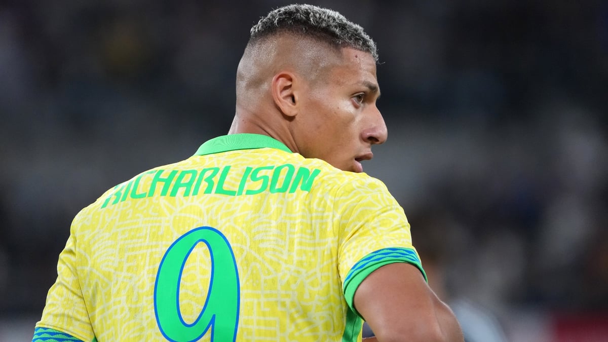 Brazil vs Tunisia Live Stream & Predictions – Clean Win for Seleção is ...