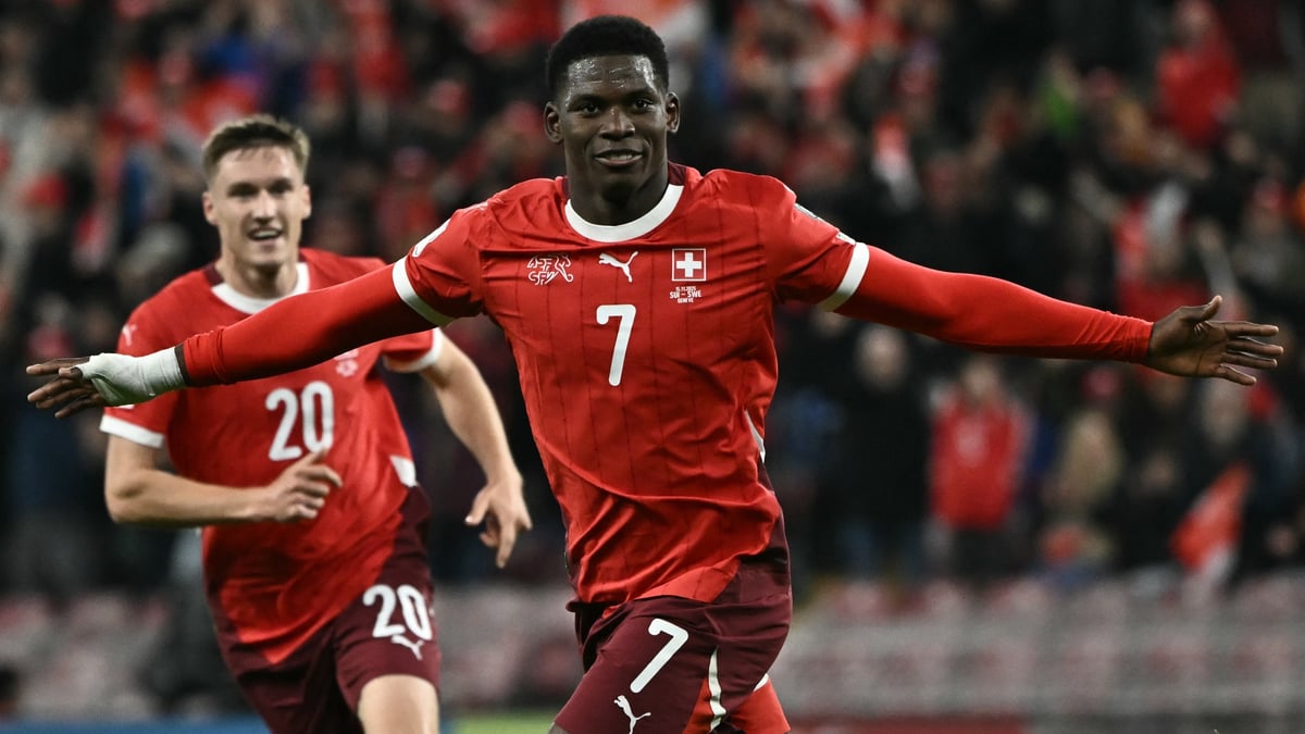 Switzerland 2026 World Cup Preview - Squad, Odds & Betting Tips
