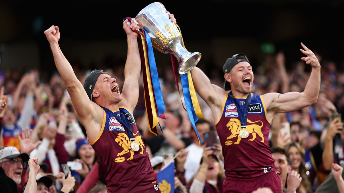 AFL 2026 Fixture | Full Season Schedule, Prime Time Insights - Bets.com.au