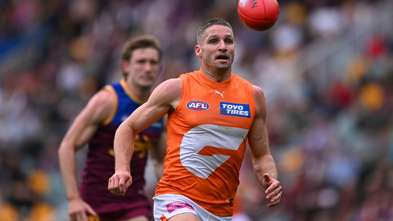 Brisbane Lions vs GWS Giants Tips - Danger game for 2024 premiers as ...