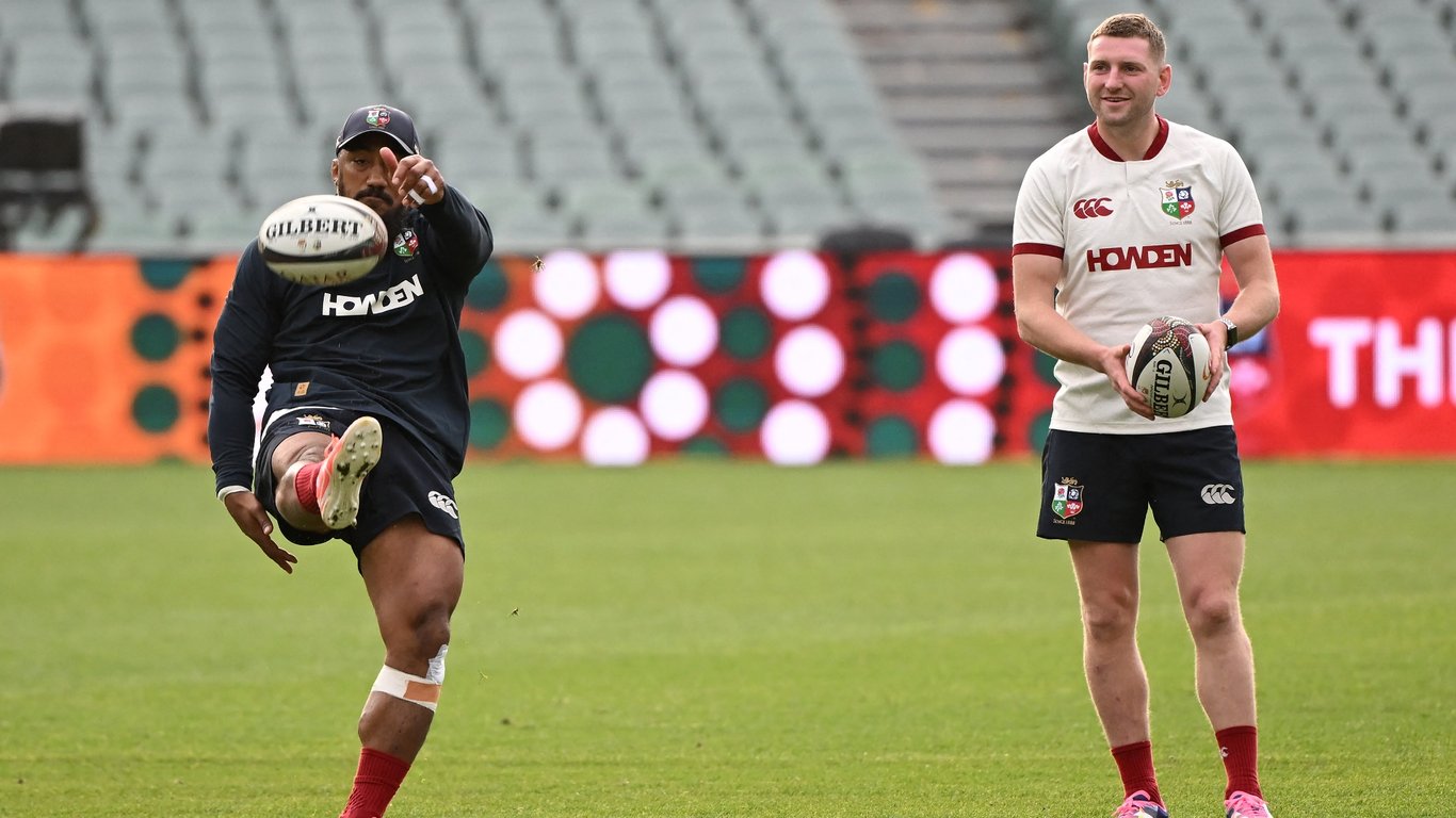 AUNZ XV vs British & Irish Lions Predictions - B+I Lions to cover against AUNZ invitational side