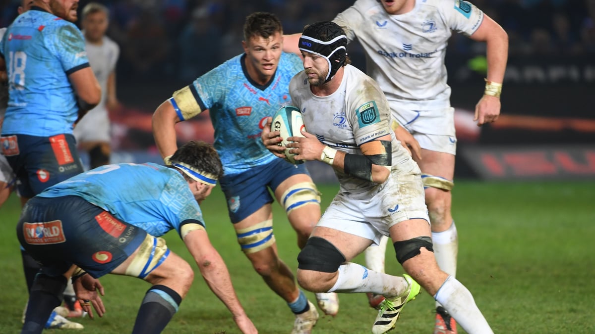 Bulls vs Leinster Predictions - Bulls can win against much-changed Leinster