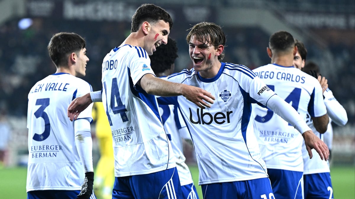 Como vs Sassuolo Live Stream & Tips – Como to Extend Their Serie A ...