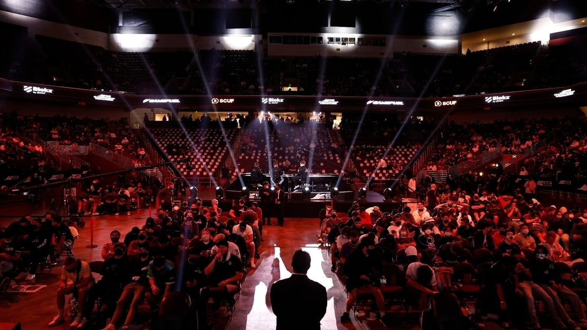 Paris Gentle Mates vs FaZe Vegas Betting Tips – Clash of Two Titans in ...