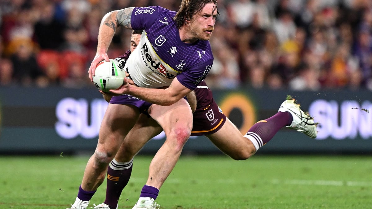 Clive Churchill Medal Daily Dabble - Get $2.95 for any of Reece Walsh ...