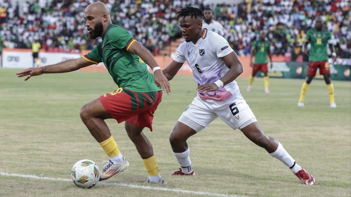 Cameroon vs DR Congo Predictions - World Cup qualifier to go the distance