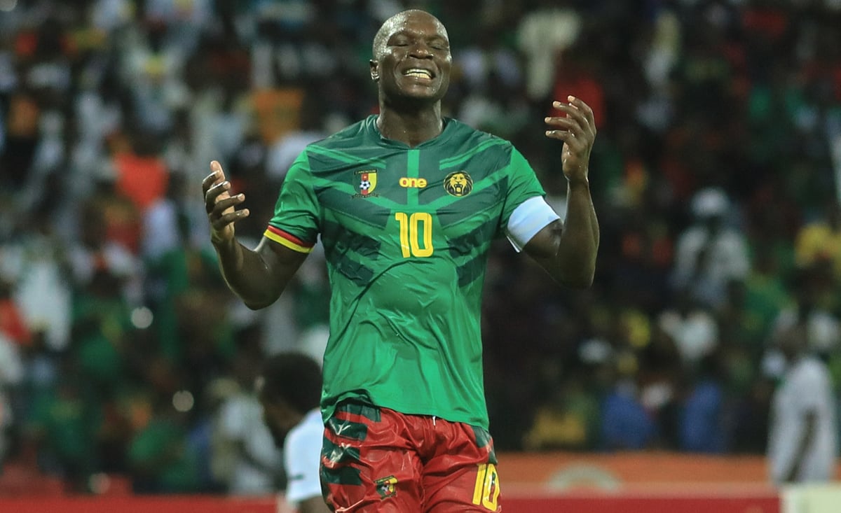 Cameroon AFCON 2025 Preview: Squad Shocks, Manager Chaos & Predictions