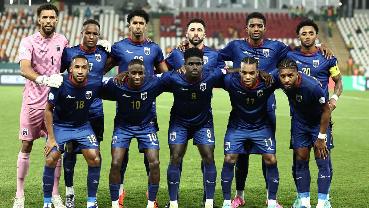Cape Verde vs Eswatini Predictions - Cape Verde set to secure a place ...