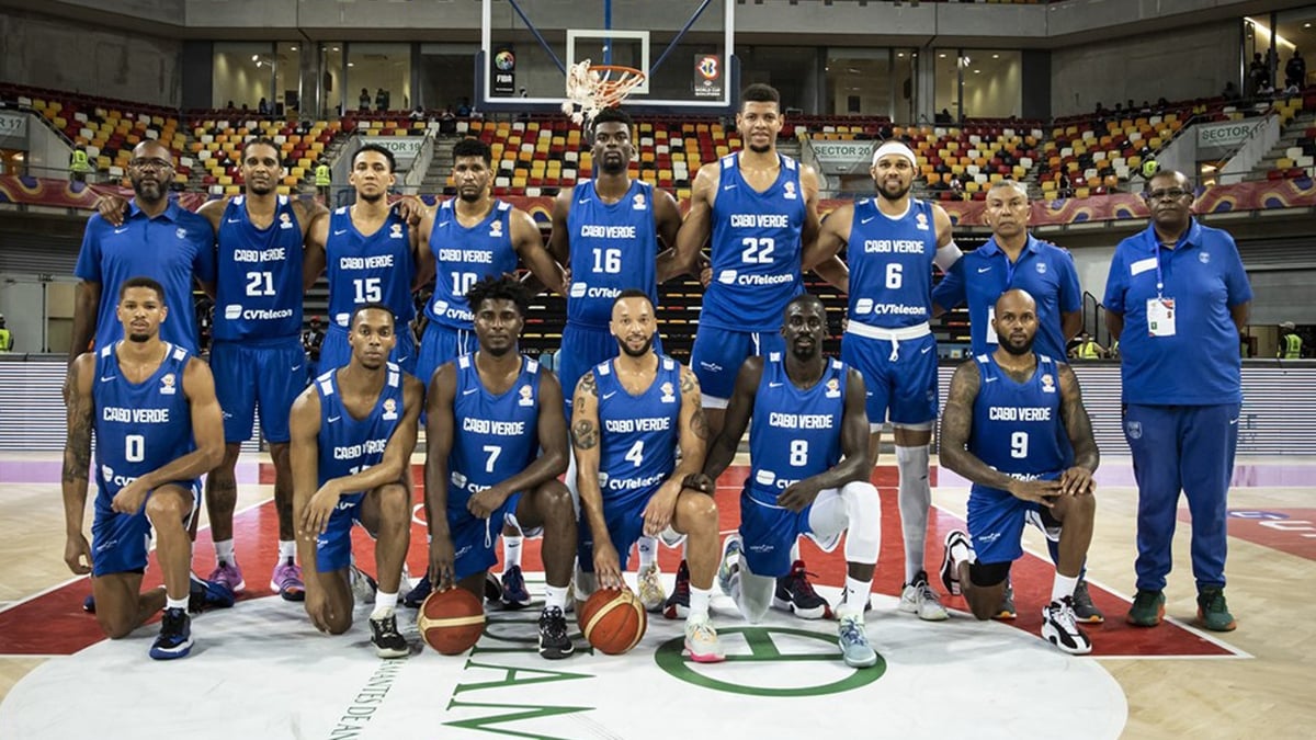 Cape Verde vs Tunisia Live Stream & Predictions – No Surprises at ...