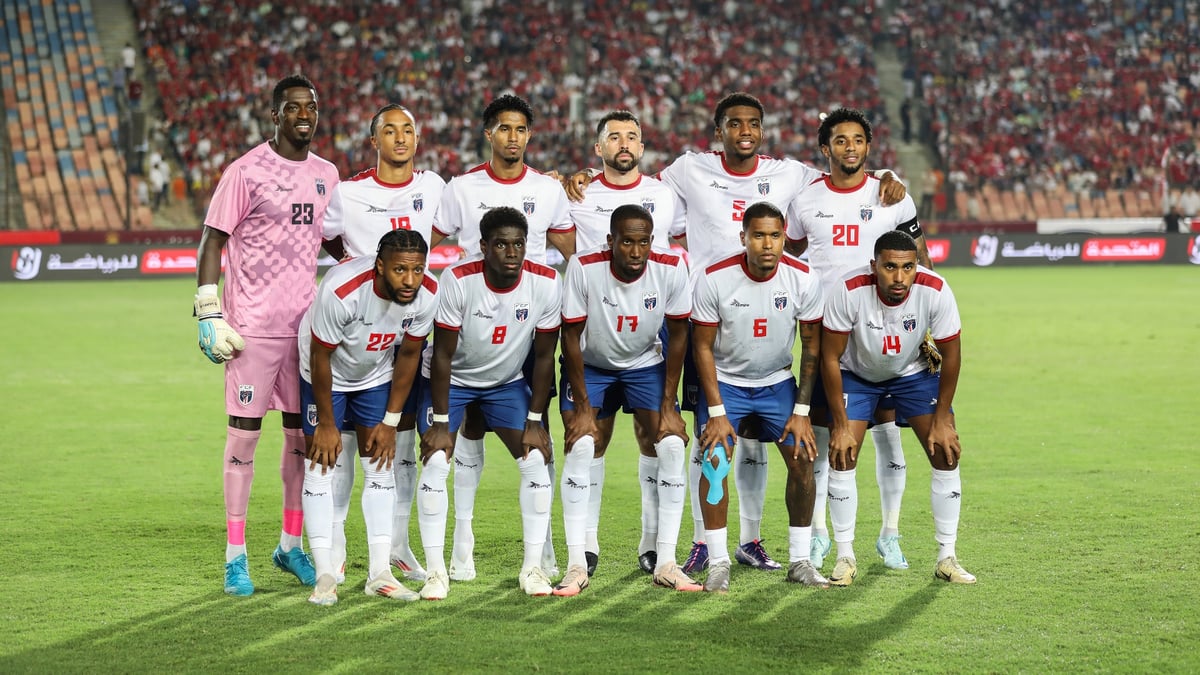 Libya vs Cape Verde Live Stream & Tips - Cape Verde backed for victory on the road