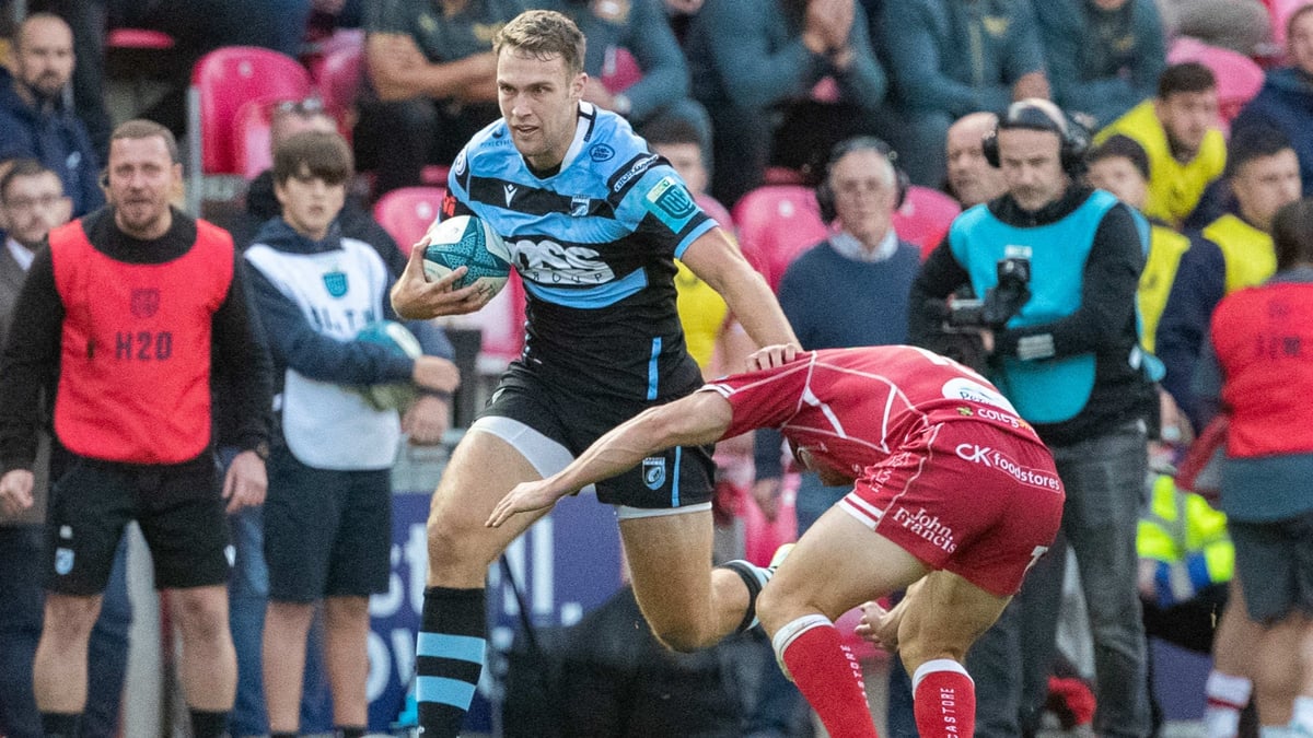 Cardiff vs Scarlets Betting Tips - Impressive Cardiff to keep winning ...