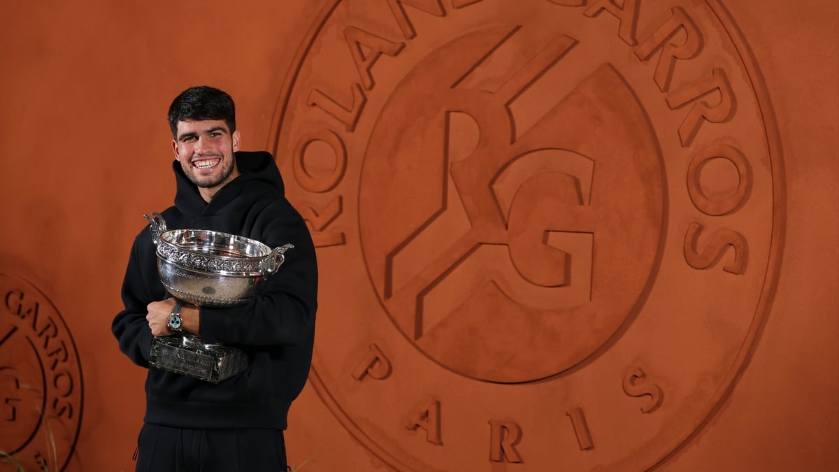 2026 French Open Schedule - Dates and Rounds at Roland Garros