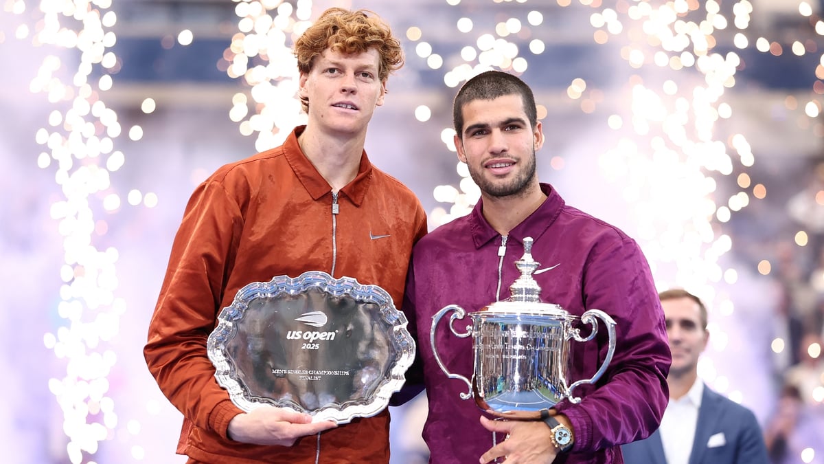 2026 US Open Schedule of Play - All the Dates and Rounds in New York