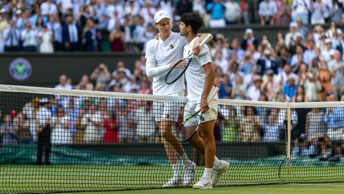 Carlos Alcaraz Withdraws from Wimbledon 2026 - Betting Odds