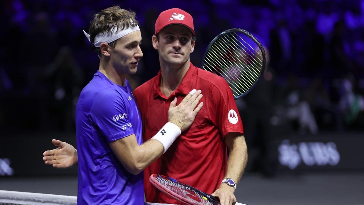 Casper Ruud vs Tommy Paul Live Stream & Betting Tips - French Open