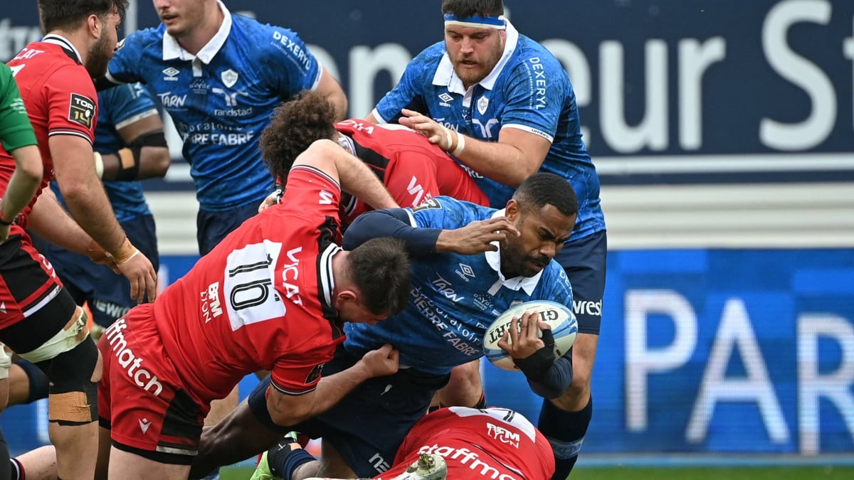 Castres vs Lyon Predictions - Castres set to beat Lyon for a ninth ...