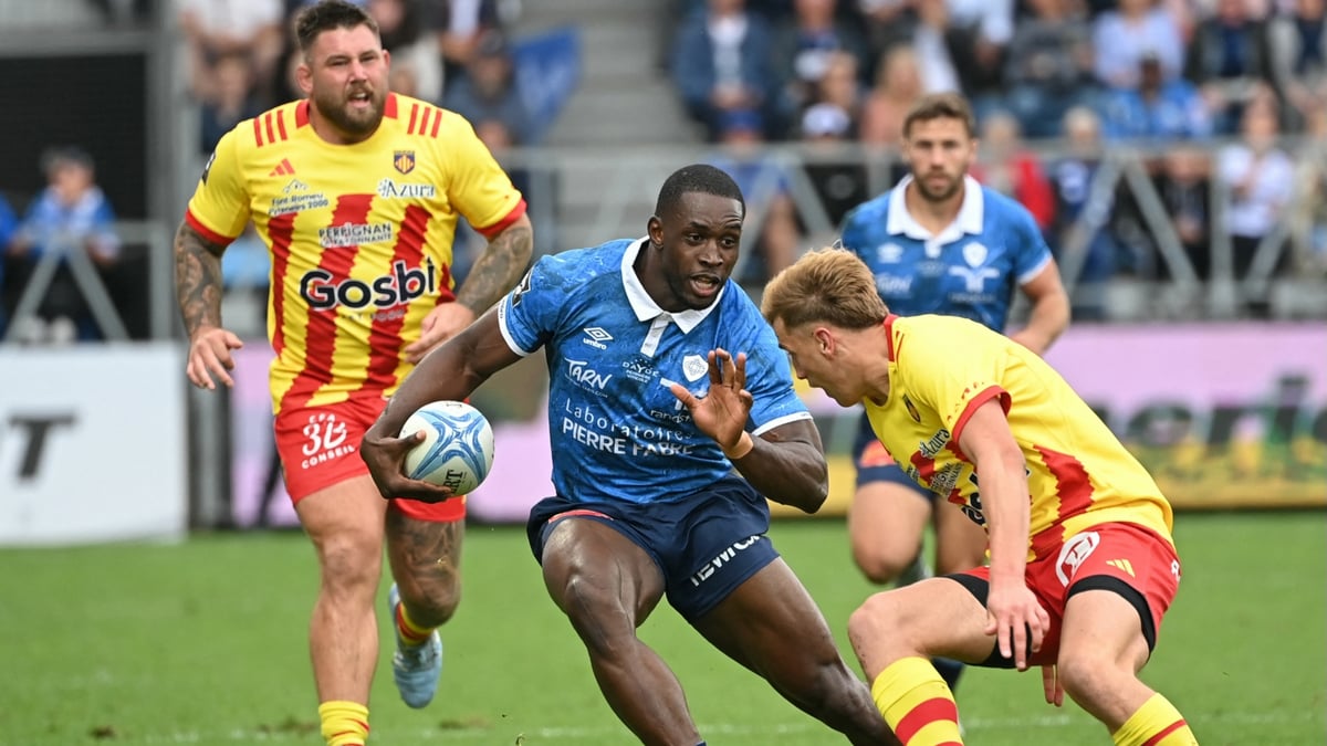 Castres vs Perpignan Predictions - Castres to condemn Perpignan to ...
