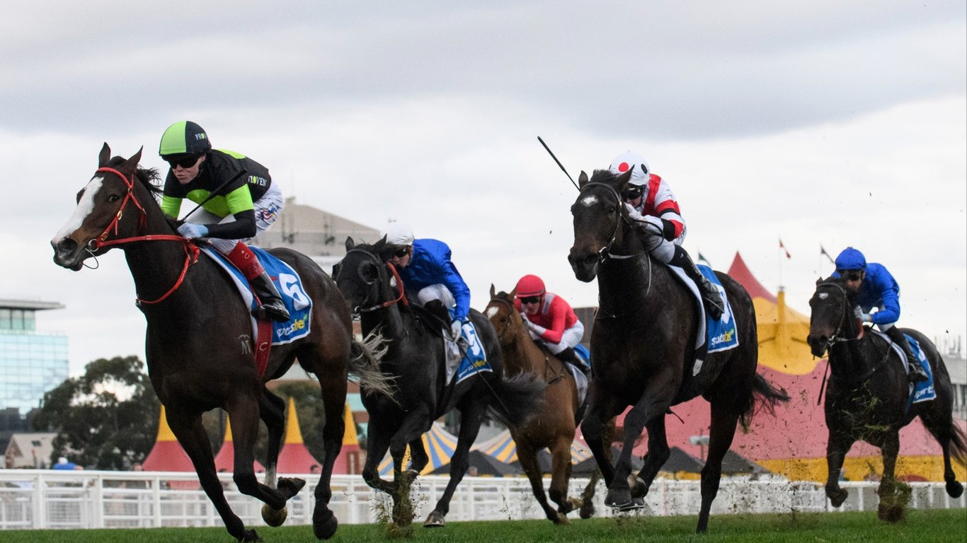 Caulfield Racing Tips for July 26- Godolphin mare represents value in ...