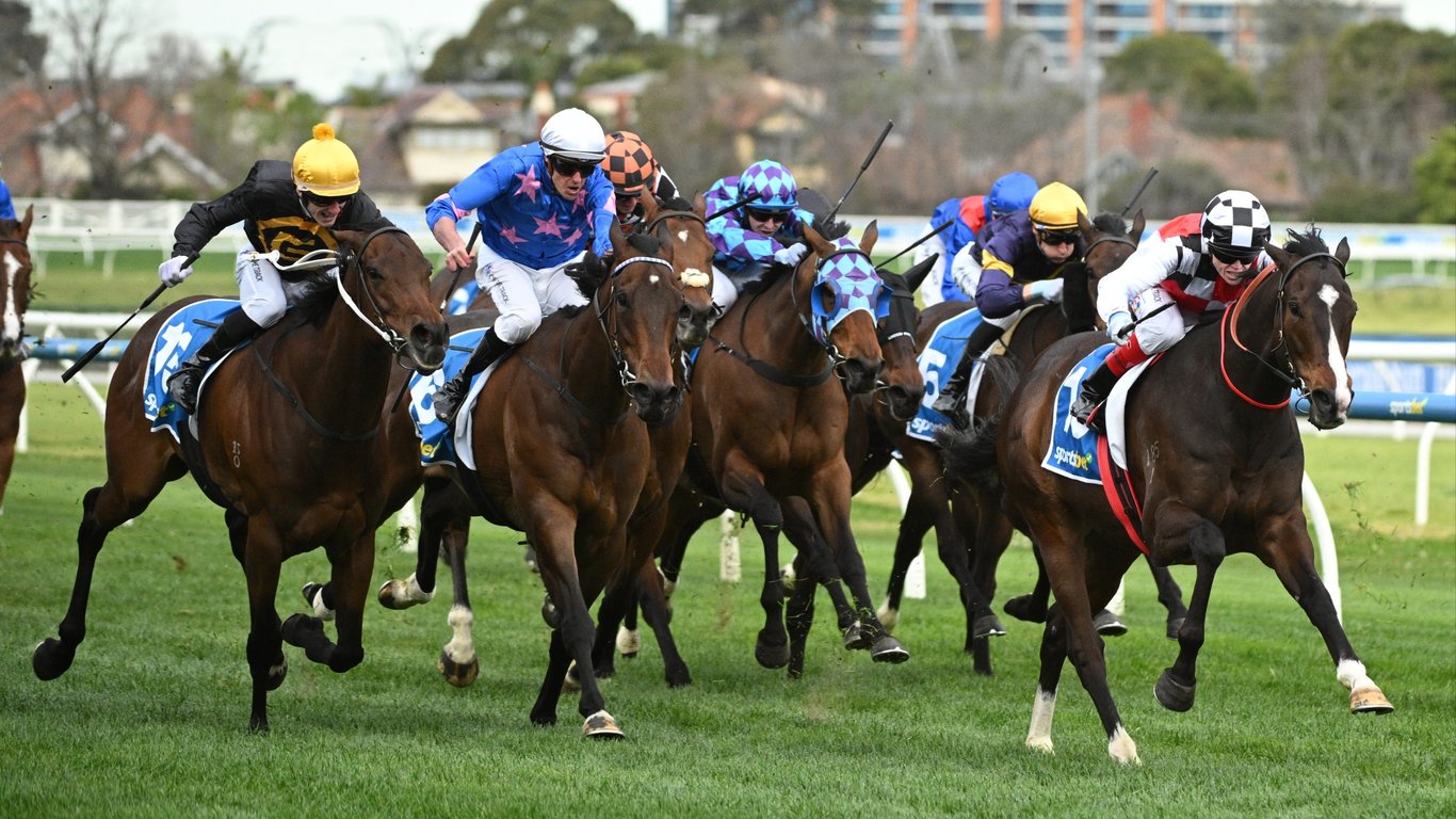 Caulfield Racing Tips for October 11- Promising four-year-old to ...