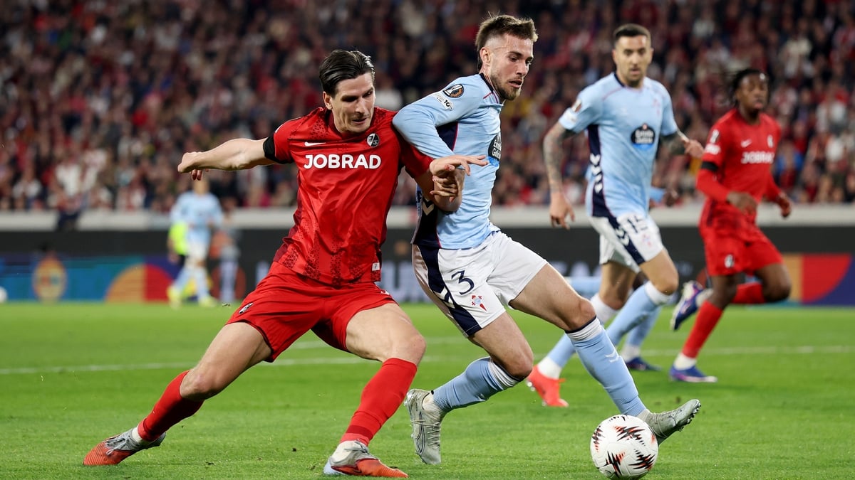 Celta Vigo vs Freiburg Tips - Europa League