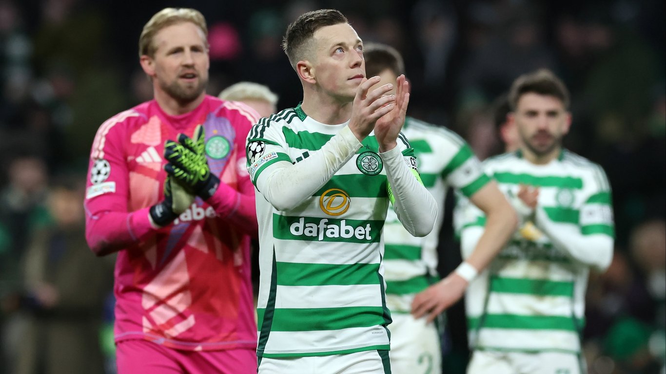 Aston Villa vs Celtic Predictions & Tips - Celtic to Win or Draw in the ...
