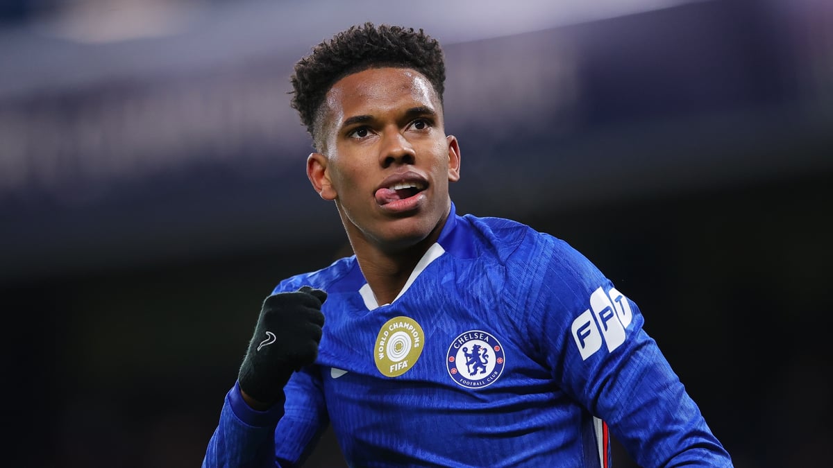 Leeds vs Chelsea Betting Tips - Go With Estevao Goals in the Premier ...