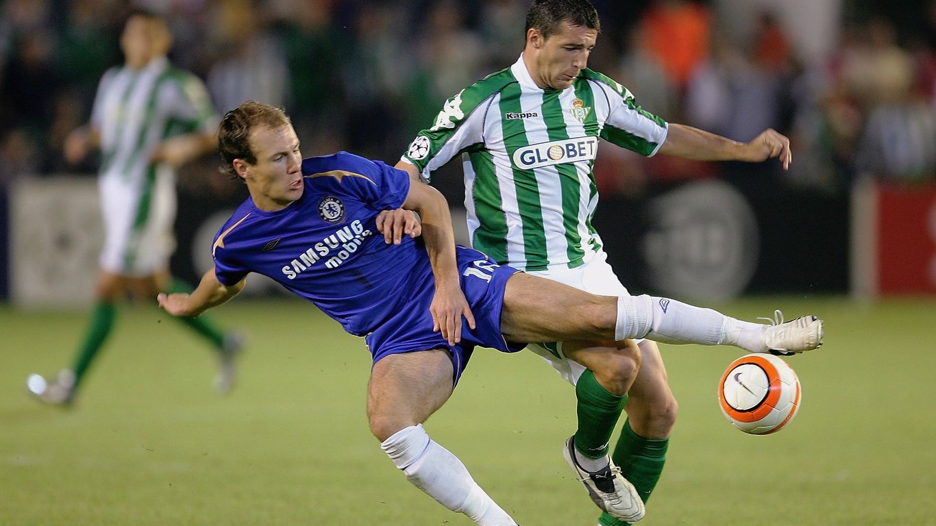 Real Betis vs Chelsea Predictions & Tips | Conference League Final
