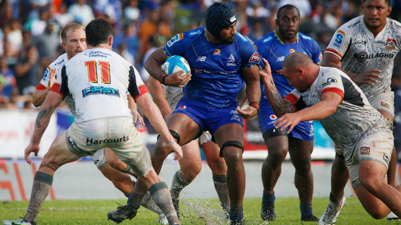 Chiefs vs Blues Predictions - Chiefs to bounce back with comfortable win