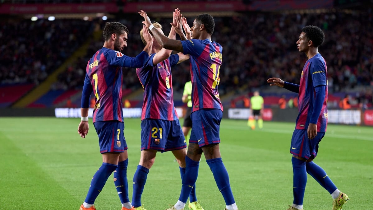 Celta Vigo vs Barcelona Live Stream & Prediction – Goal Fest Predicted ...