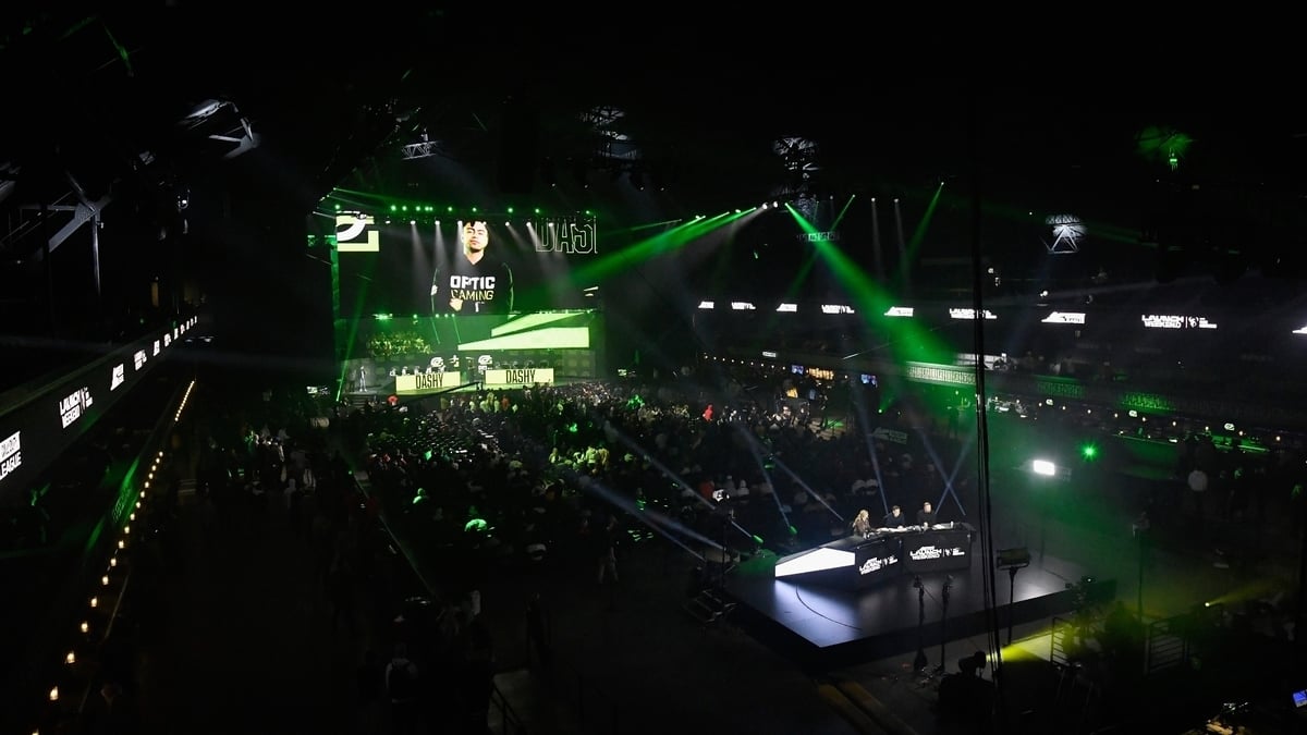 Riyadh Falcons vs OpTic Texas Betting Tips – OpTic Texas Poised for ...