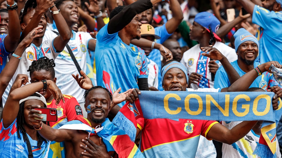 DR Congo vs Benin Live Stream & Betting Tips - 2025 AFCON