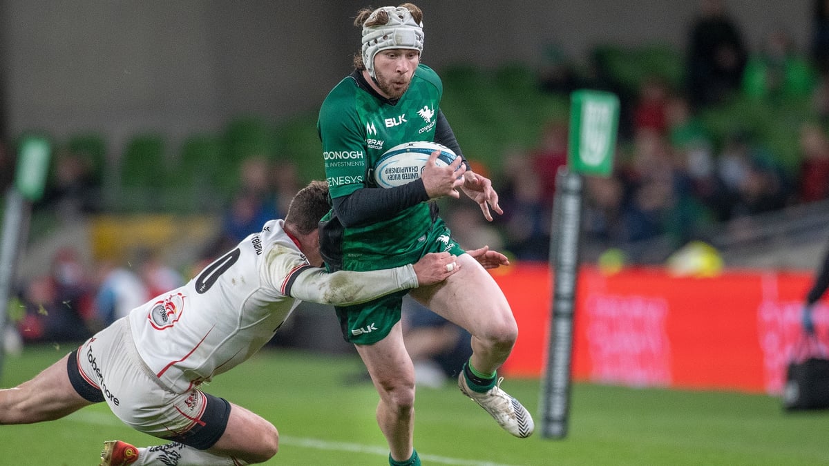 Connacht vs Ulster Predictions - Connacht to edge Ulster at home
