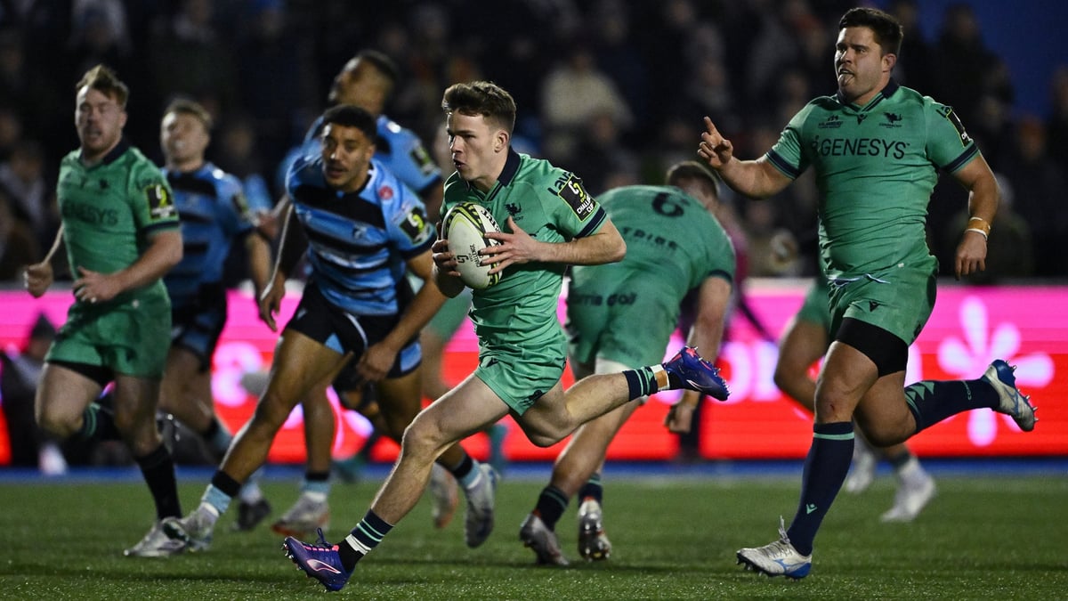 Connacht vs Edinburgh Predictions - Connacht to collect the points
