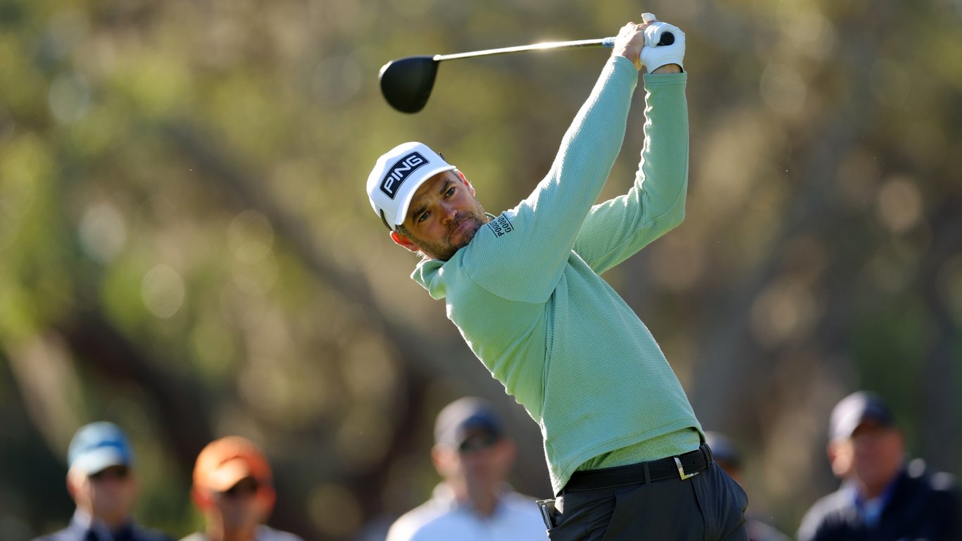 Valero Texas Open Predictions - Top contenders for victory at TPC San ...