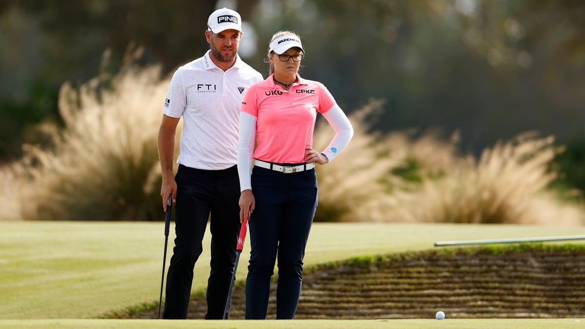 Grant Thornton Invitational Betting Tips & Preview - 4 value bets for ...