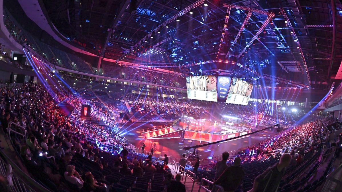 Team Spirit vs 9z Team Tips – 9z Team Chase Another Major Upset at IEM ...