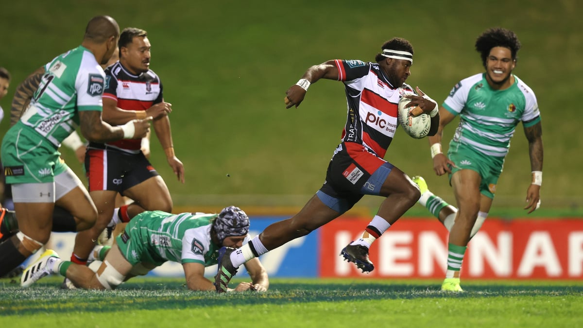 Counties Manukau vs Manawatu Predictions - Counties Manukau to record ...
