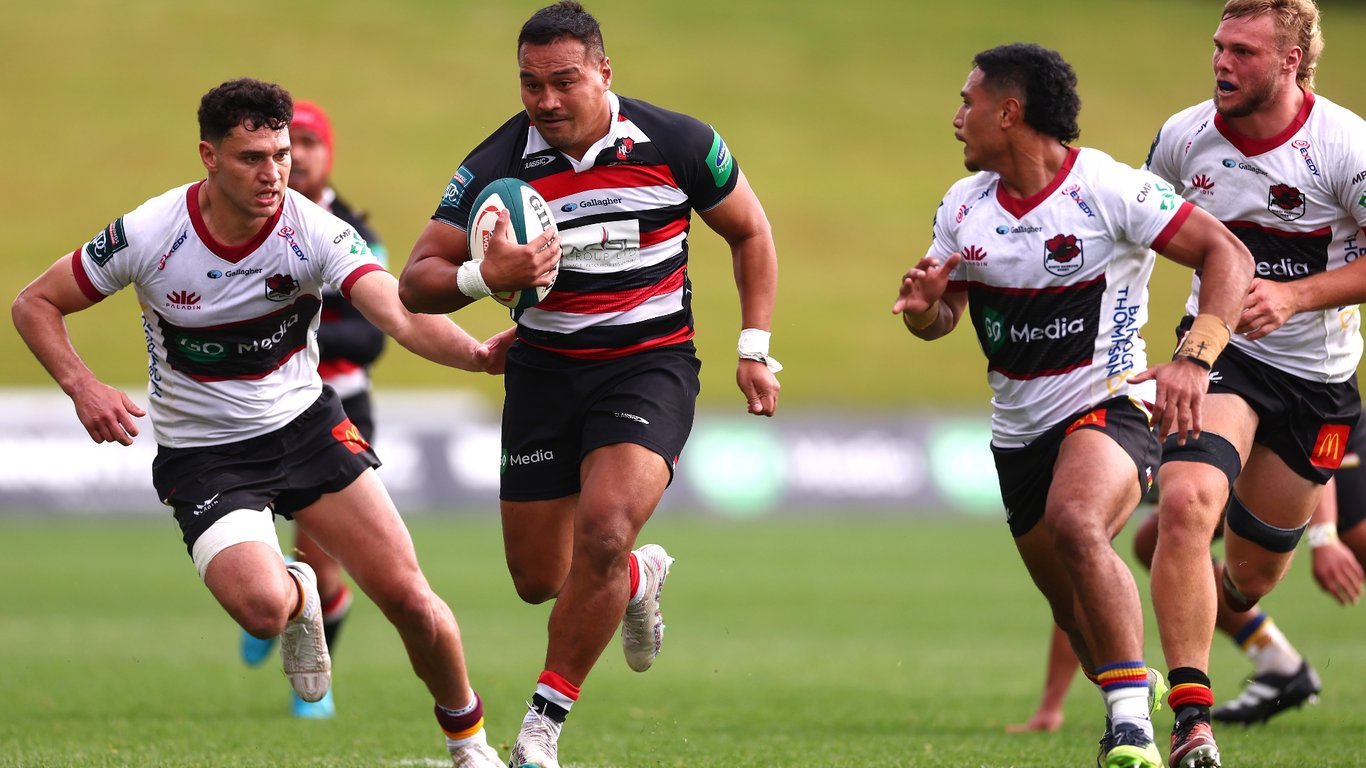 Counties Manukau vs North Harbour Predictions - Tight NPC encounter ...