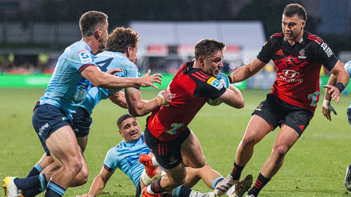 Crusaders vs Waratahs Predictions - Crusaders set to beat the Waratahs ...