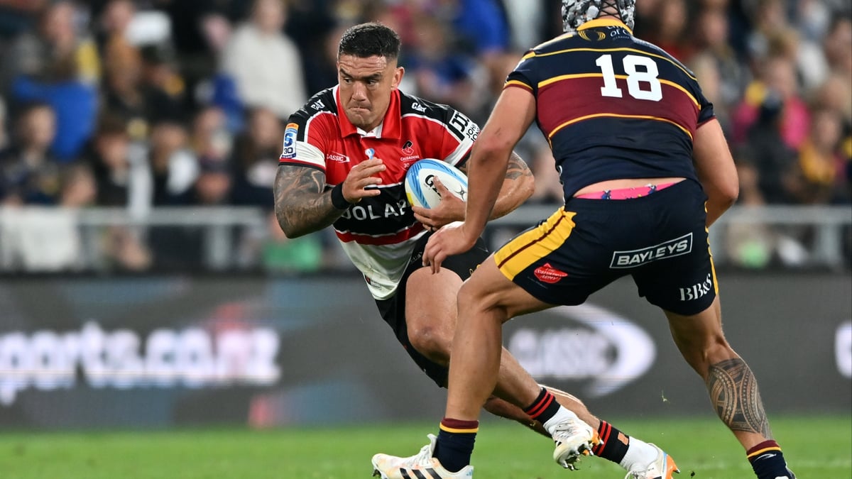 Crusaders vs Brumbies Predictions - Crusaders to win at home in a 2026 ...