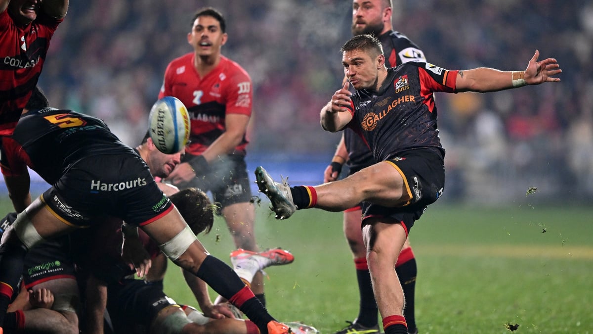 2026 Super Rugby Odds - Chiefs and Crusaders to battle for Super Rugby ...