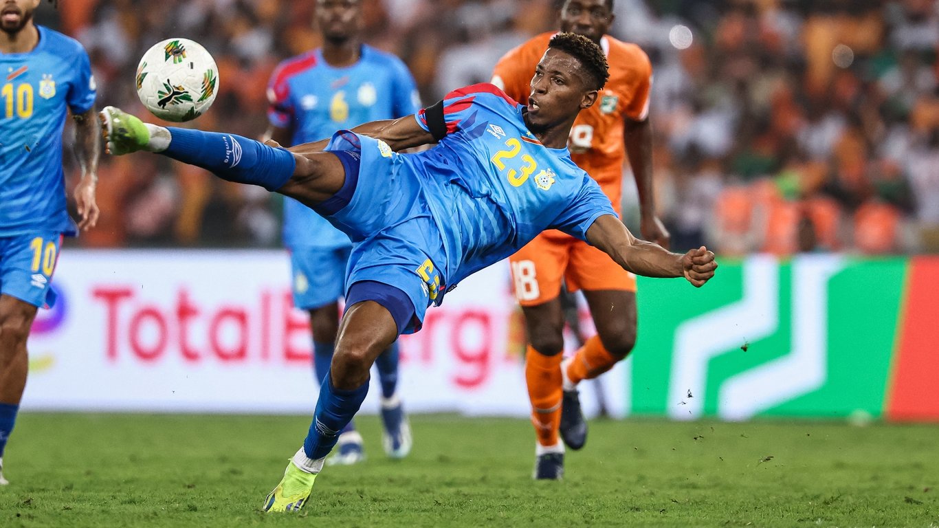 South Sudan vs DR Congo Predictions - DR Congo to keep South Sudan winless in Group B