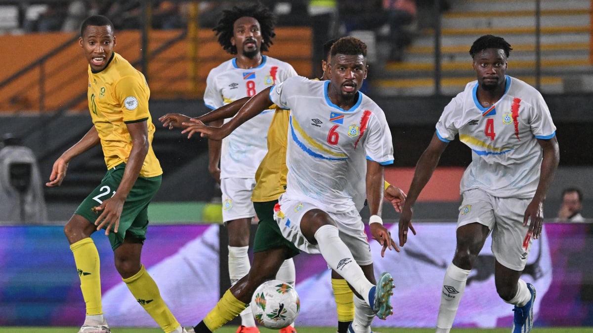 Togo vs DR Congo Live Stream & Tips - DR Congo can keep WC hopes alive ...