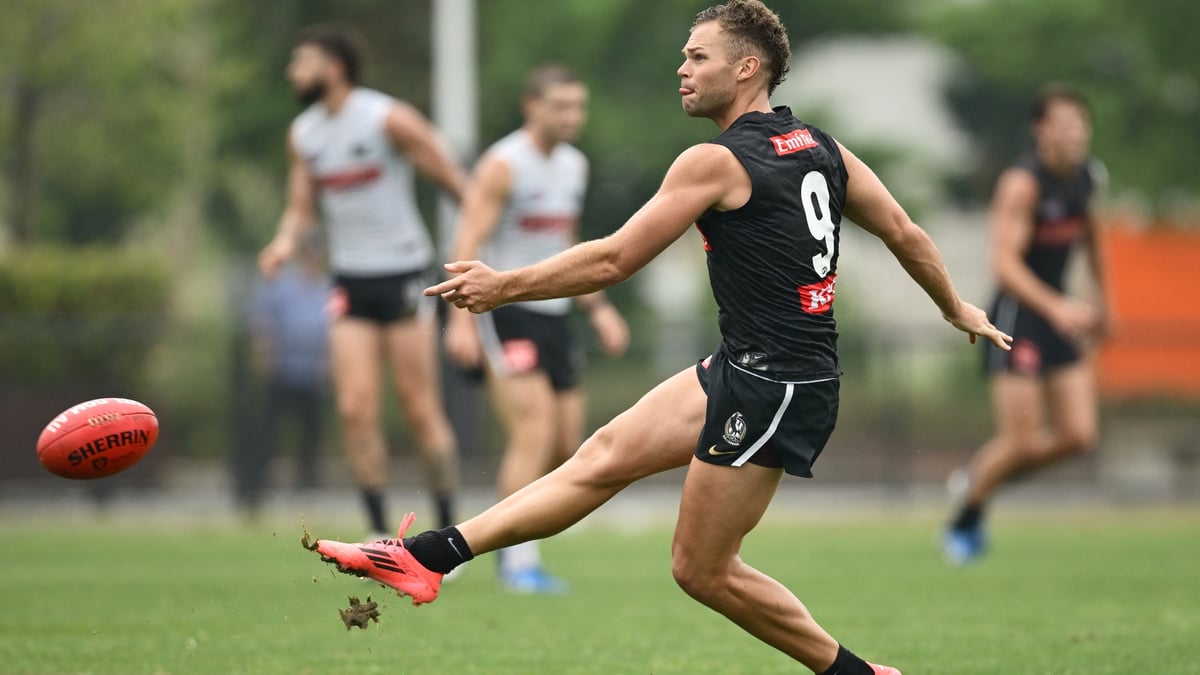 AFL 2025 Squads - Ins & Outs for all 18 teams for the 2025 AFL season