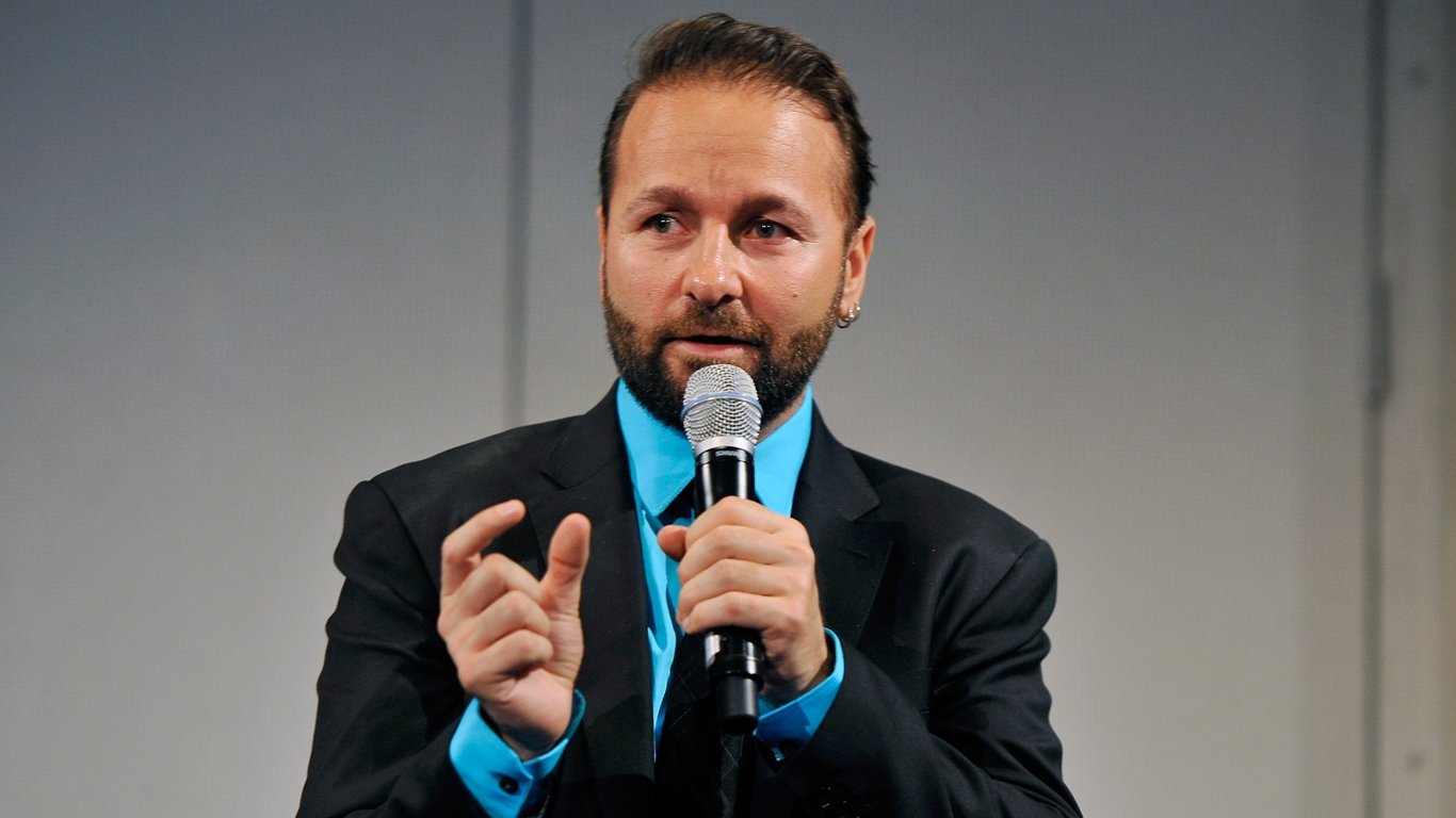 Daniel Negreanu Net Worth: Poker Career Earnings, Bracelets, and Major Wins