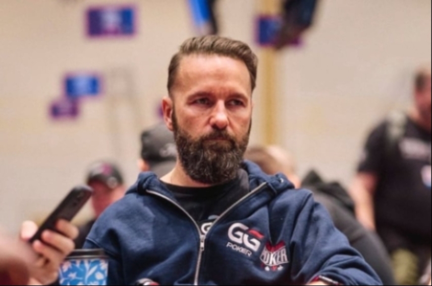 Negreanu vs. Deeb Poker Feud: A Rivalry Fueled by WSOP Drama and ...